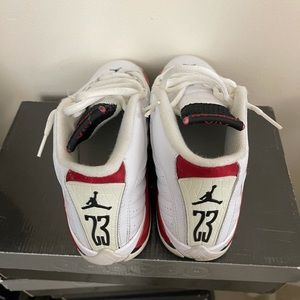Jordan | Shoes | Candy Cane Jordan 4s | Poshmark